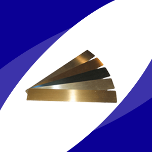 Doctor Blade | Allison Systems Corporation